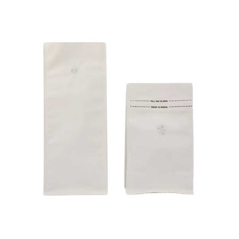 Recyclable Packaging PE EVOH-PE Flexible Packaging - Itchen Packaging